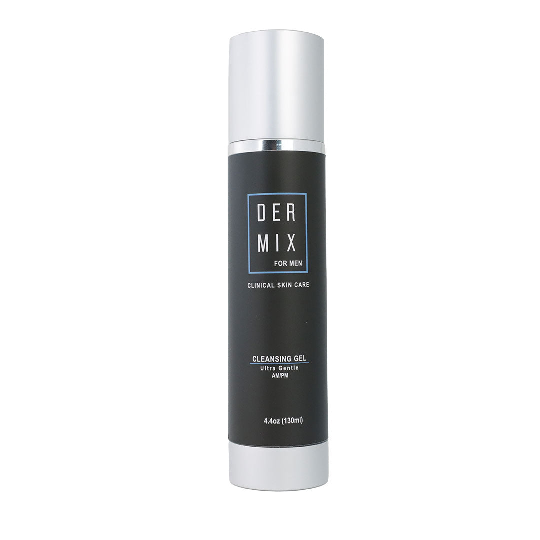 Cleansing Gel – Dermix Clinical Skin Care