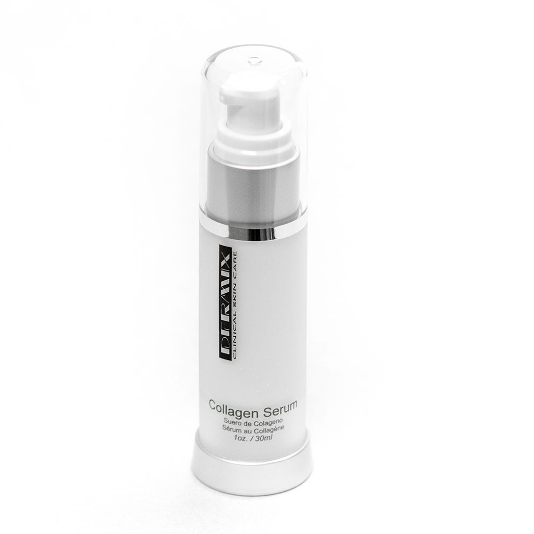 Collagen Serum – Dermix Clinical Skin Care